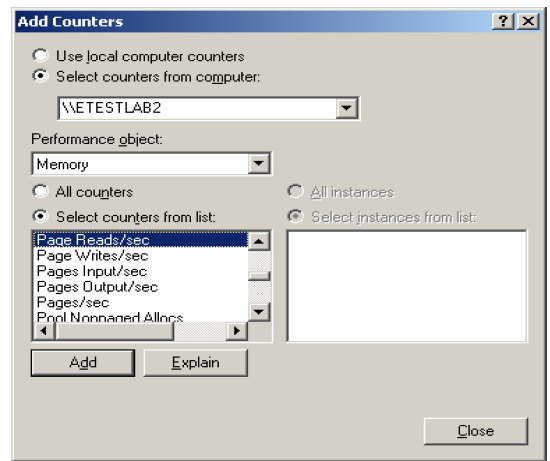 SimpleTalk-PerformanceTest: Memory Bottleneck Insights - How to find ...