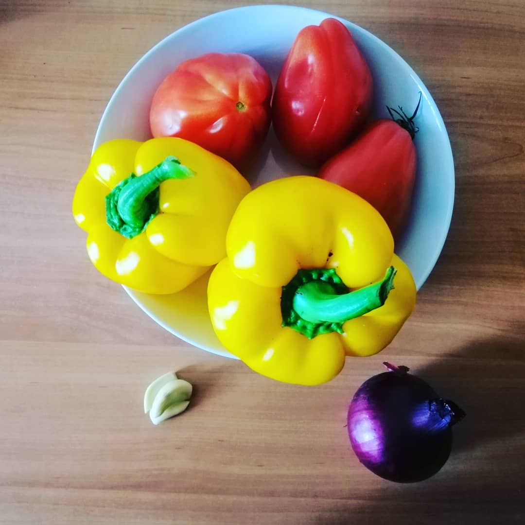 Sopa SOL💛 - tronictasty