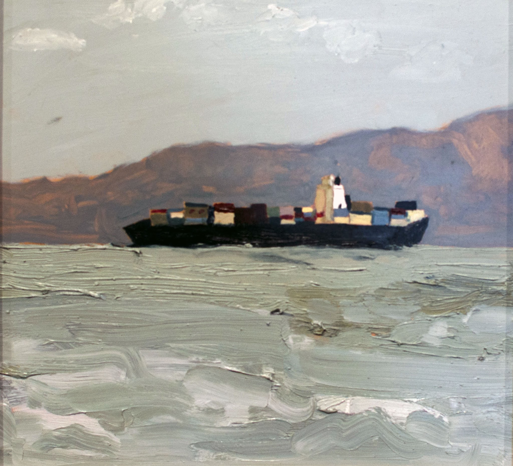 Glenn Locklee - Urban Industrial: Works