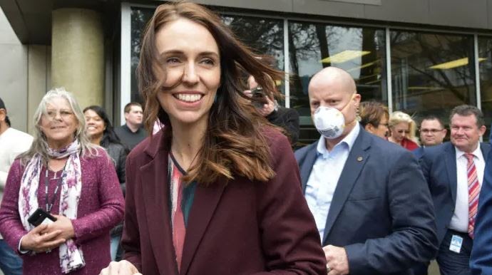 Bowalley Road: Let's Make Jacinda Break Her Promises.