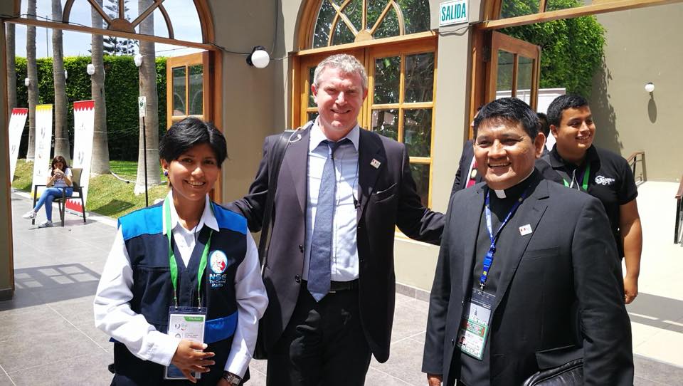 U.P.A. SEGOVIA CENTRO: Vaticano: Matteo Bruni, nuevo director de la ...