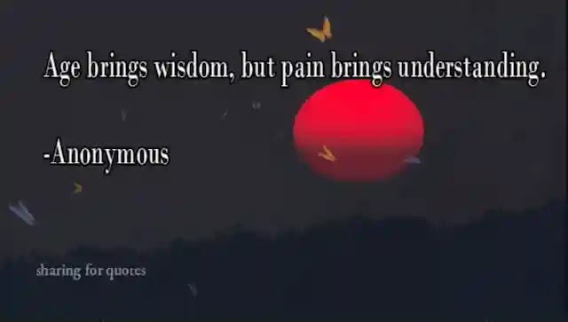 Best quotes about age in English - 02