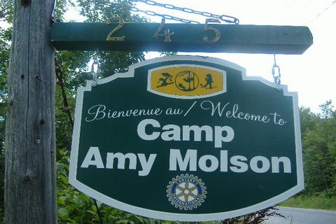 Un gourmand au Québec: Les champs qui chantent