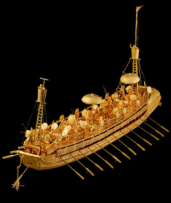 Spring and Autumn Era: Part 4. The Child of War, 春秋: 吴国锻军魂 (Sun Tzu)