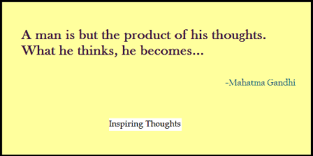 Competitive Times - Inspiring Thoughts: Come and Feel the Power of ...