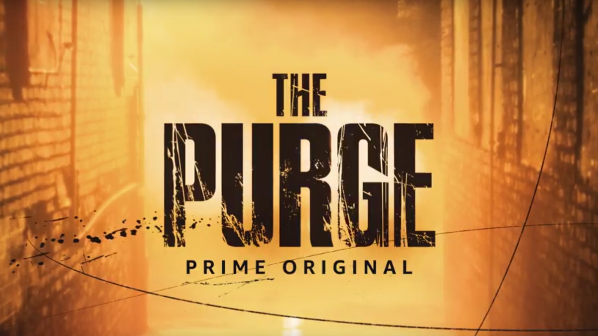 O que assistir no Amazon Prime Video - Lab Conteúdo