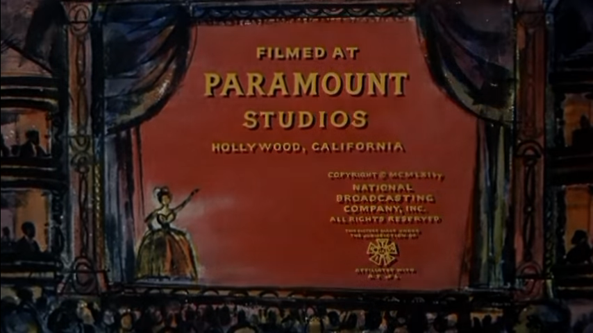 A Shroud of Thoughts: The 60th Anniversary of Bonanza