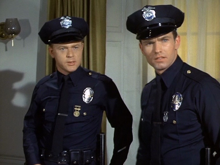Cult TV Lounge: Adam-12 season 1 (1968-69)
