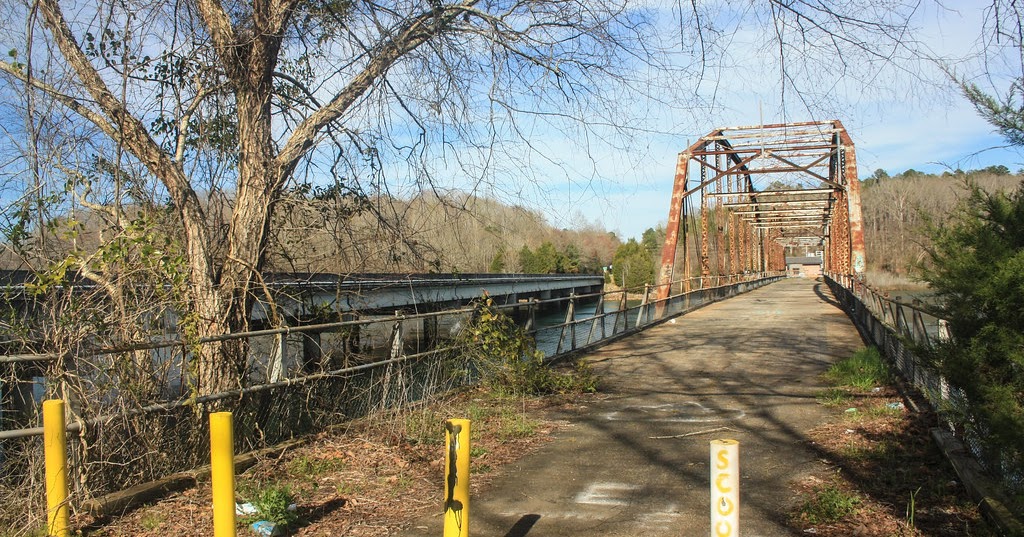 Smith-McGee Bridge