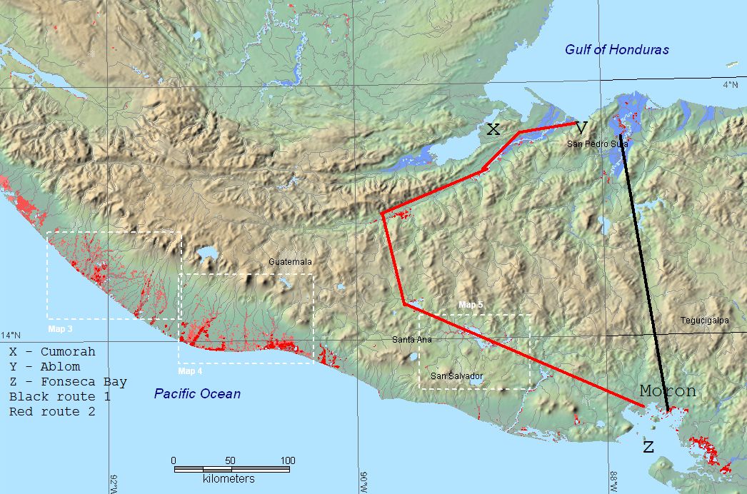 The Jaredites: Ether Chapter 9