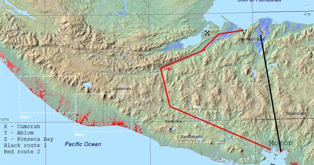 The Jaredites: Ether Chapter 9
