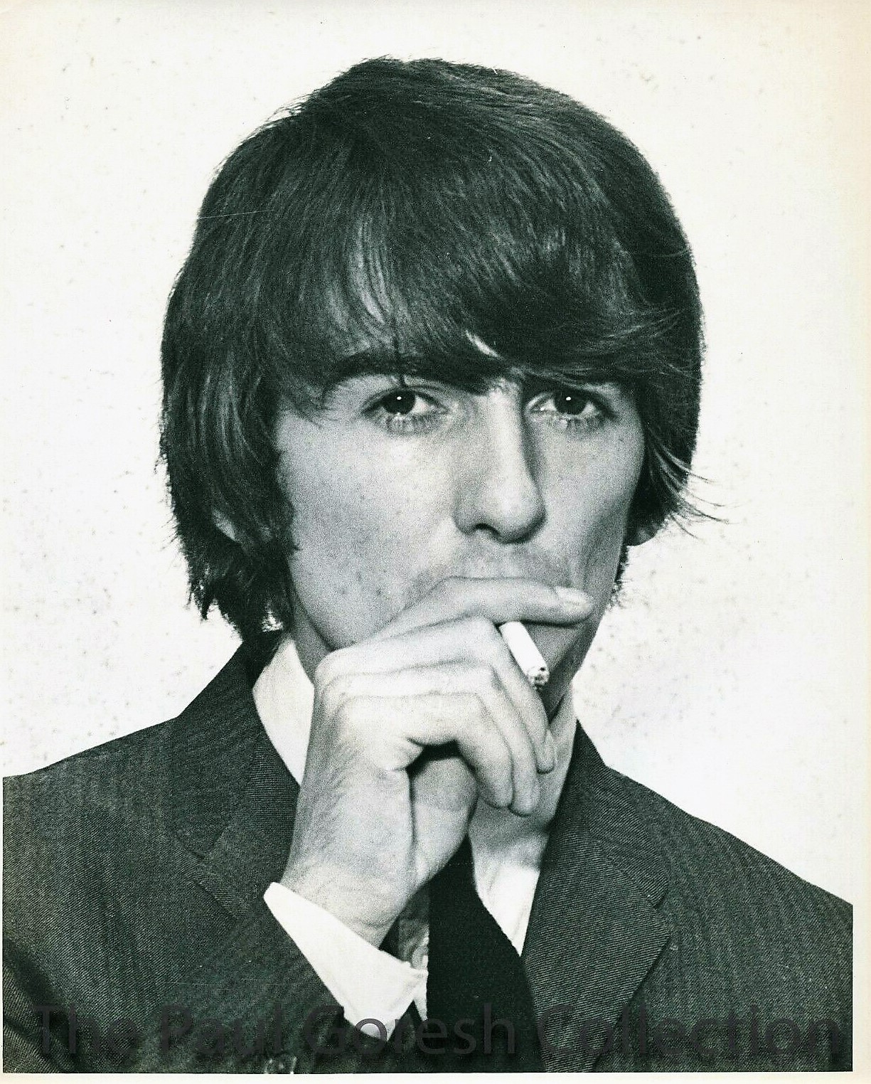 Meet the Beatles for Real: George in Dallas