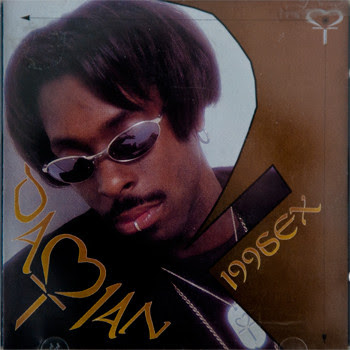 rnbjunkieofficial.com: Black Music Month Spotlight: Damian Dame