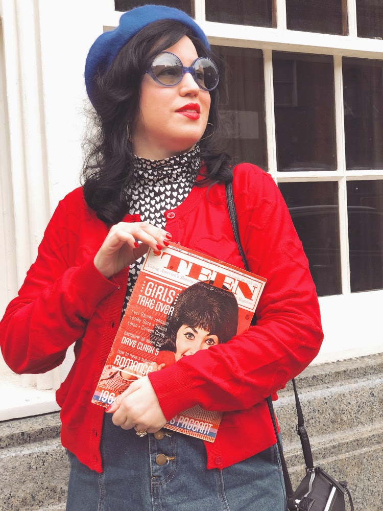 10 Reasons Why I Love Being a Vintage Nerd - A Vintage Nerd ...