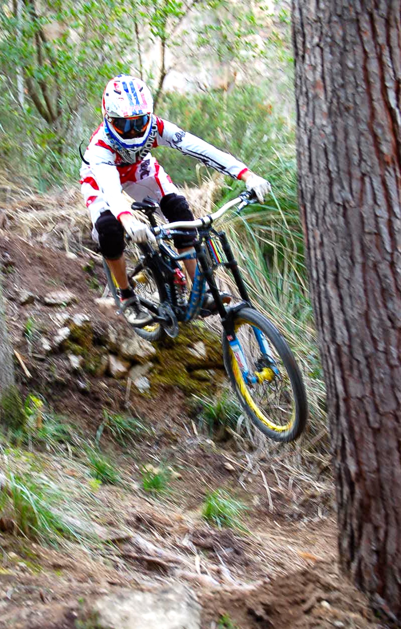Mallorca Riders/ DH, Freeride, Bmx, ciclismo extremo, Noticas ...