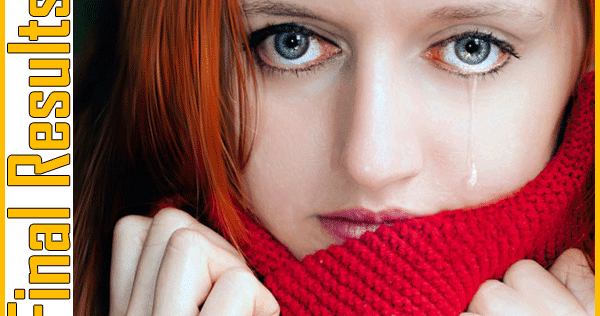 How to Create a Realistic Tear - Tutorial Photo Editing - Tutorial Photo Editing