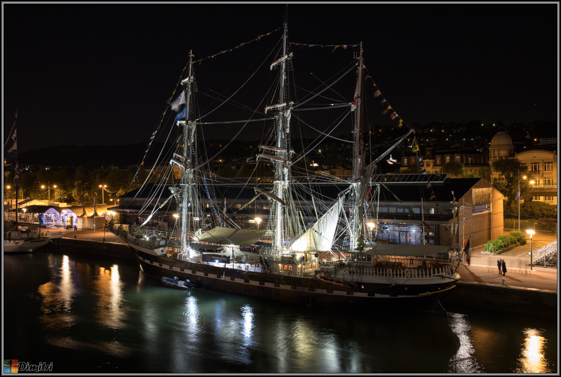 IMAGES de l'Armada Rouen 2019 - Jeudi 13 juin