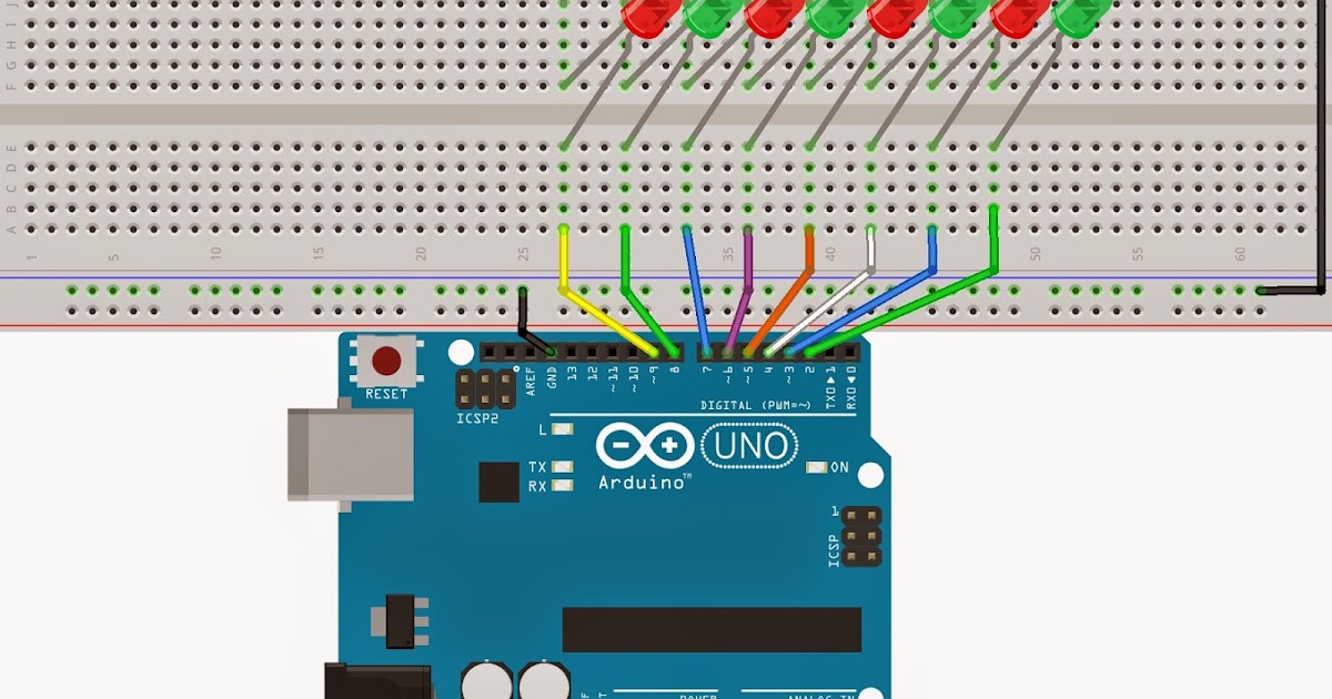 Programando en Arduino Uno (COM3): Laboratorio_3