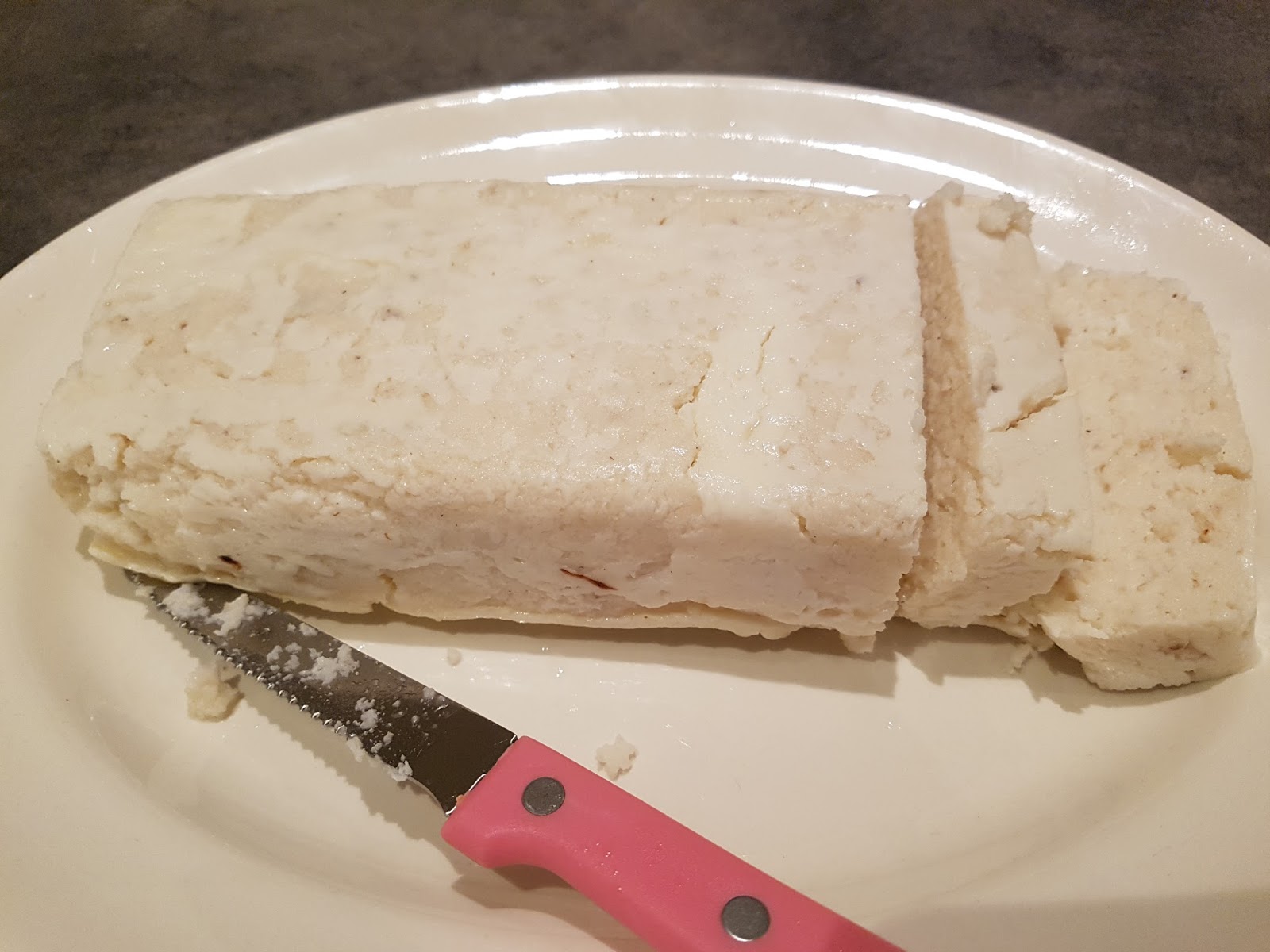 Edels Mat : Hjemmelaget fiskepudding ♥