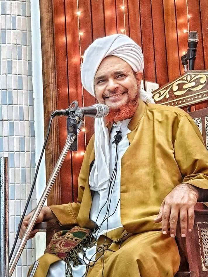 Catatan Hasan: Kumpulan foto Ulama #3