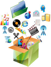 PRINSIP DASAR MULTIMEDIA PEMBELAJARAN