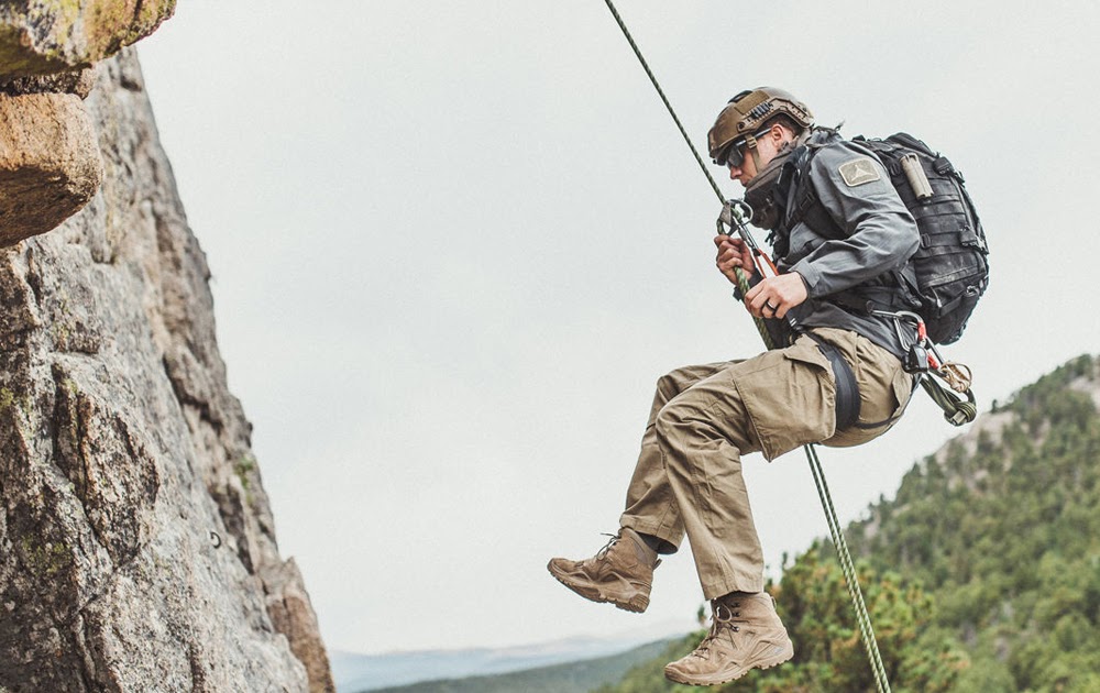 Wayrates - men's tactical clothing and boots - Fairyland of Beauty