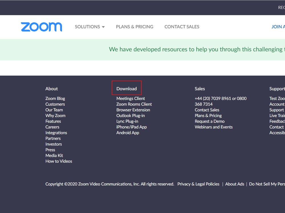 [Latest version*] how to download zoom on laptop (PC) free | Zoom ...