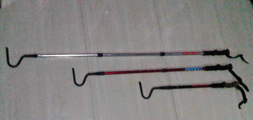 Indonesia Snake Removal & Rescue: Snake Handling Tools ; Snake ...