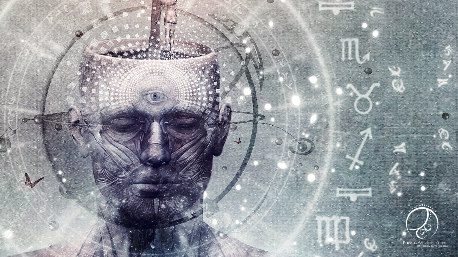 Consciousness and Raising Consciousness – Virtuology