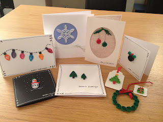 Ashtead Card Making and Craft Club: Paper curling and folding