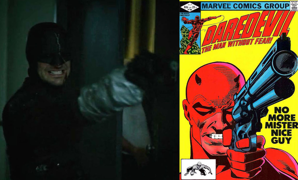 Post your favorite MCU screenshot. : r/marvelstudios