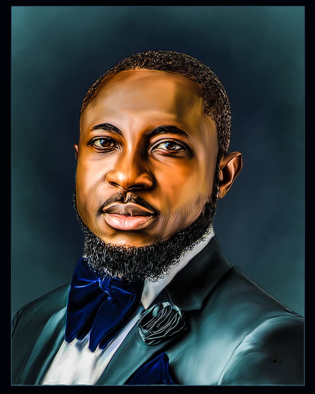 Who Is Dotun Popoola, Age, Wife Adeola?