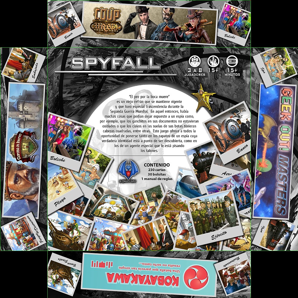 Spyfall