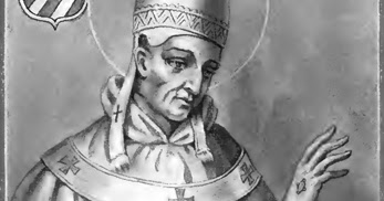 IN LUMINE FIDEI: 23 JULY – SAINT LIBERIUS (Pope)