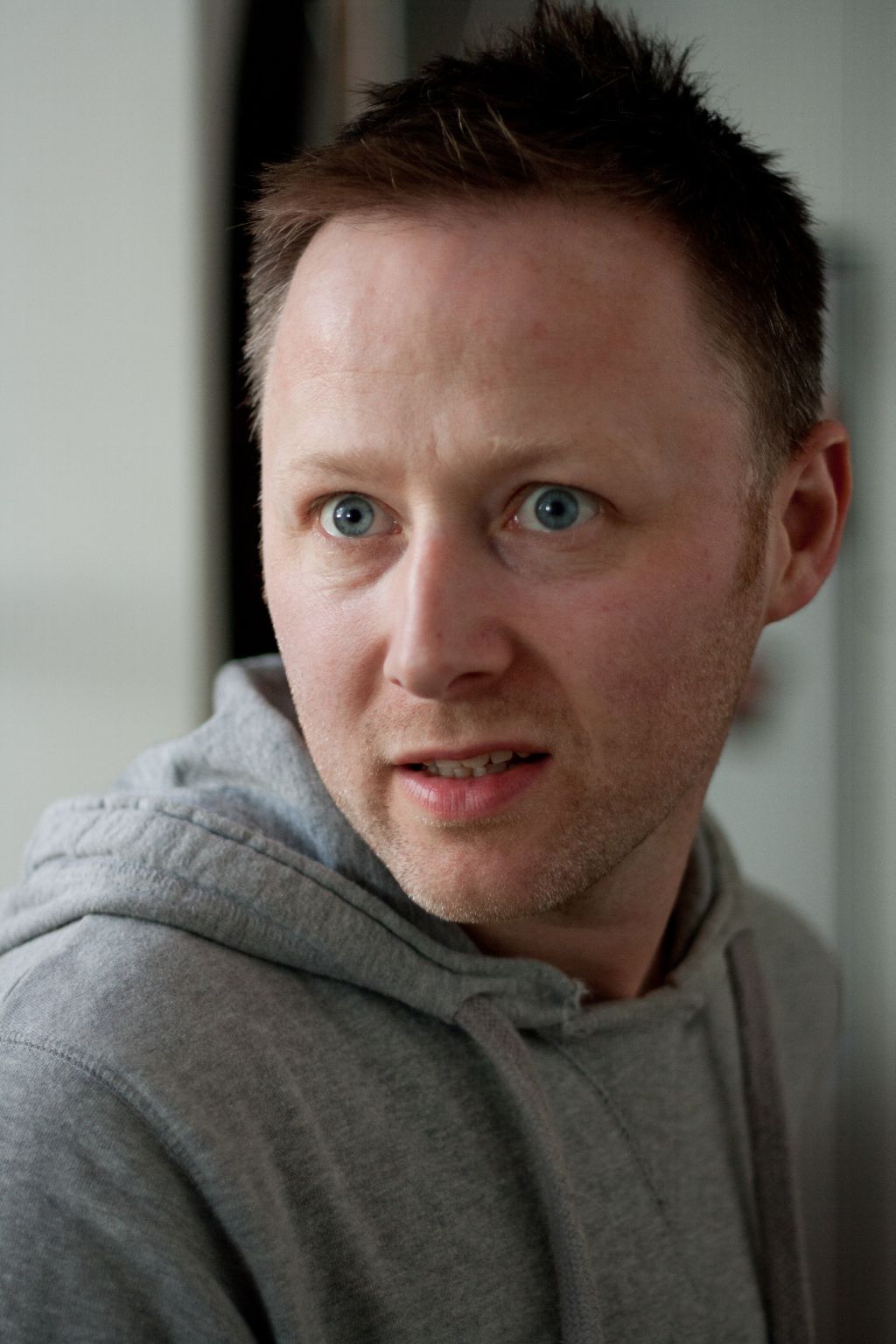The Daily Chuckle Online: A chat with Limmy and Paul - Limmy's Show ...