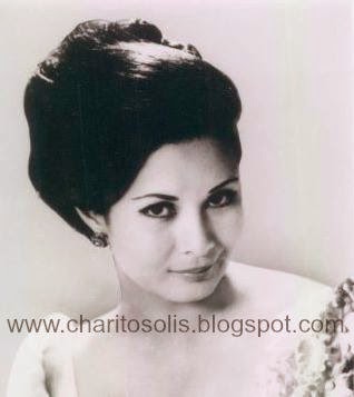 Remembering The Great Charito Solis: Charito Solis...At Her Finest