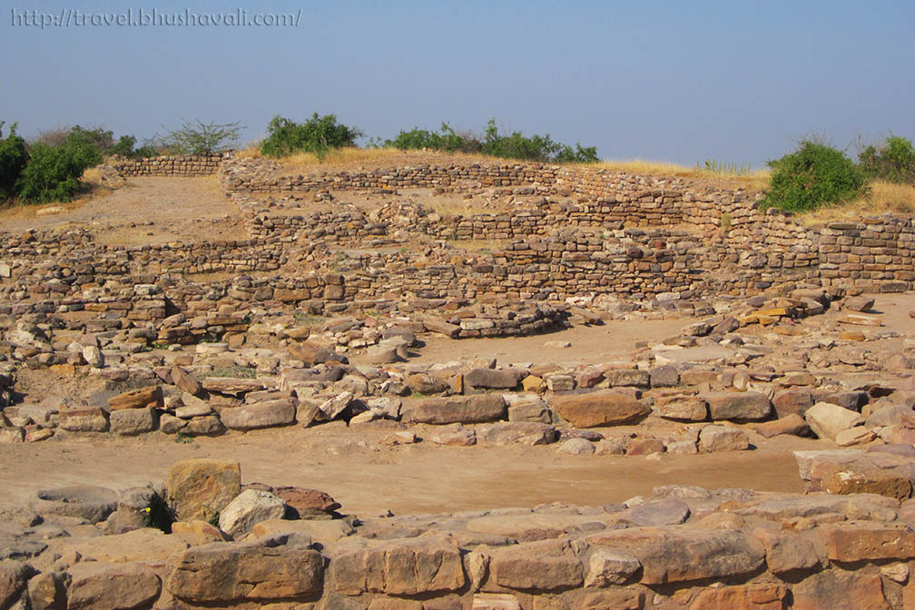 Dholavira - Things to do, How to visit, UNESCO (Kutch- Gujarat) | My ...