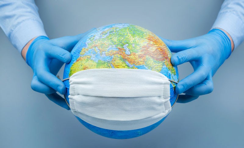 TIPS MELINDUNGI DIRI DARI SERANGAN VIRUS COVID19 - Konsep Karnus Cara Cerdas Untuk Sehat