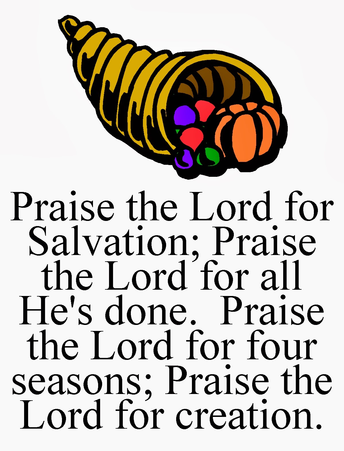 Children's Gems In My Treasure Box: Popcorn Praise Flashcard Songbook