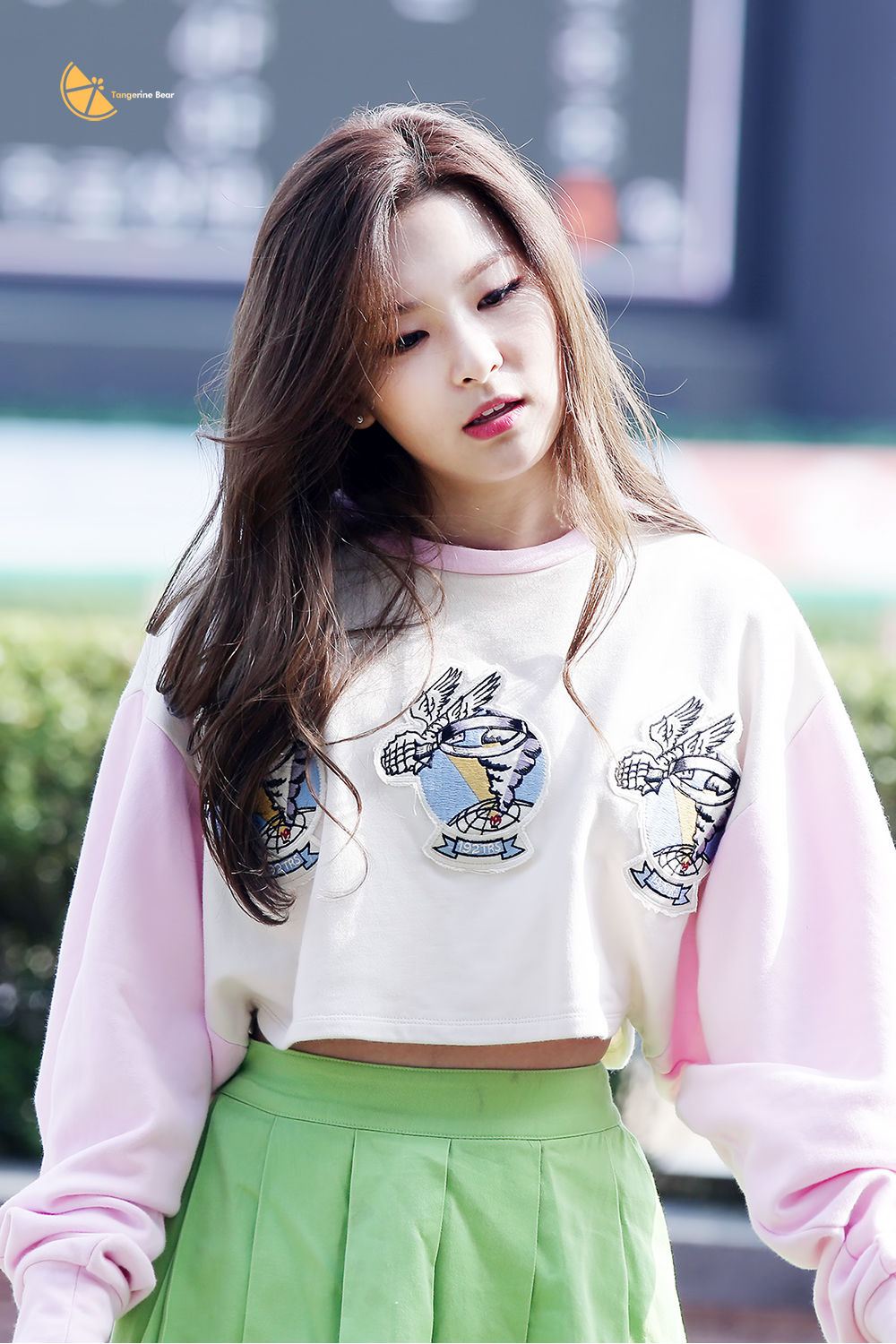 I Love Red Velvet : SEULGI RV @ EVERYDAY LIVE CONCERT