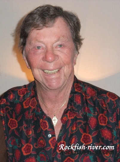 Ηθοποιός Joe Conley 1928-2013 - Η ΔΙΑΔΡΟΜΗ