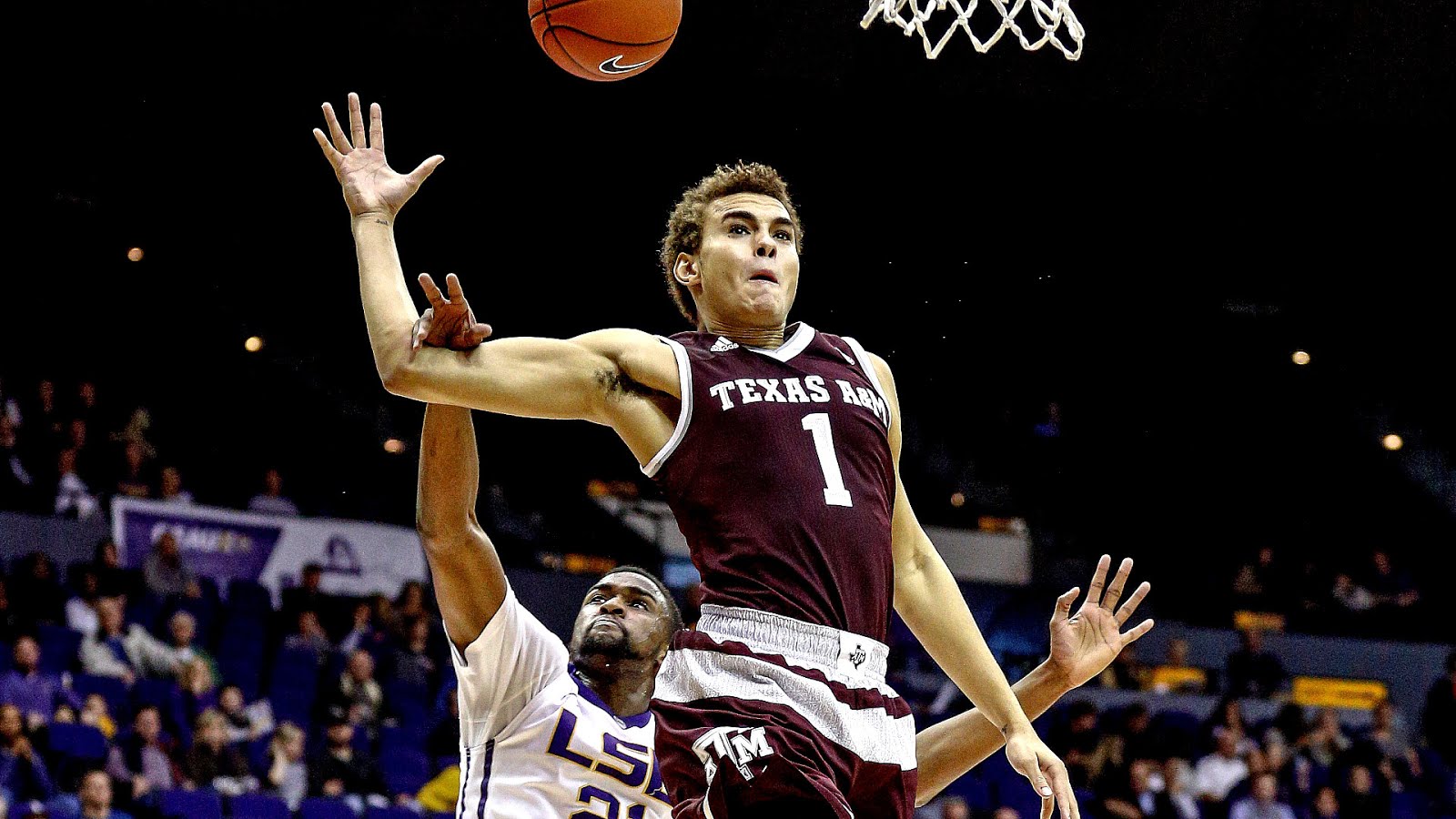 Texas Longhorns men's basketball - Basketball Choices