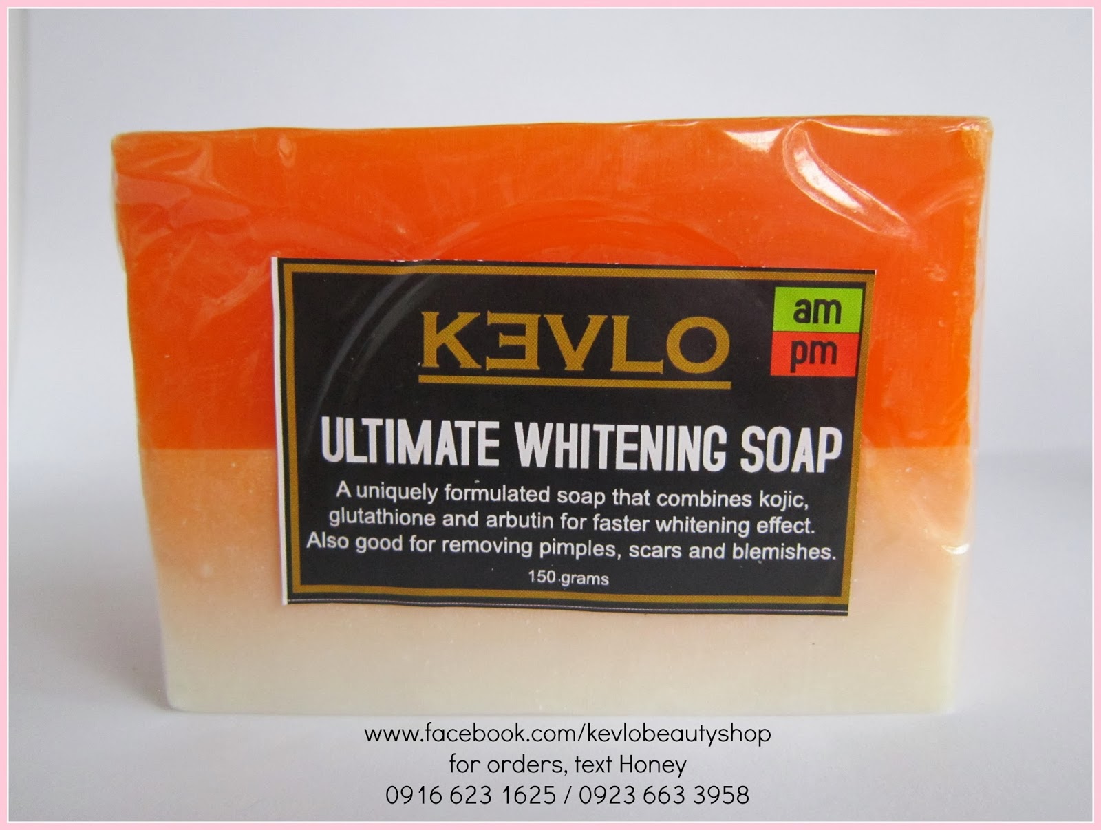 MODEST B-E-A-U-T-Y: KEVLO Facial Starter Set - Modest Beauty