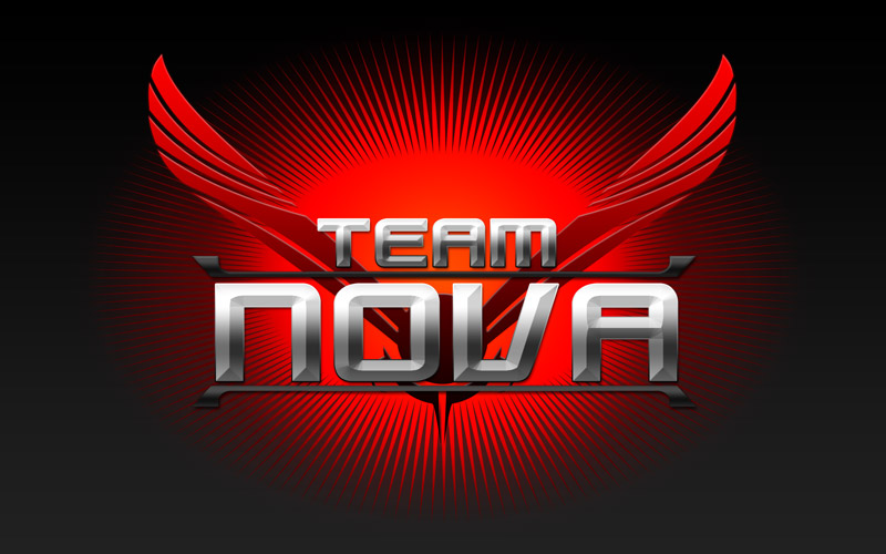 Team Nova Gijón