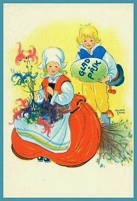 Soloillustratori: Adina Sand e Aina Stemberg due illustratrici Svedesi