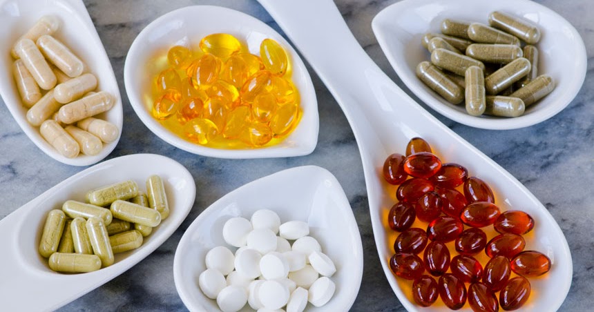 What are the dietary supplements and do they really work?