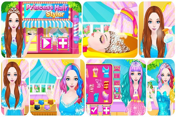 Didi Games 2019: 2019