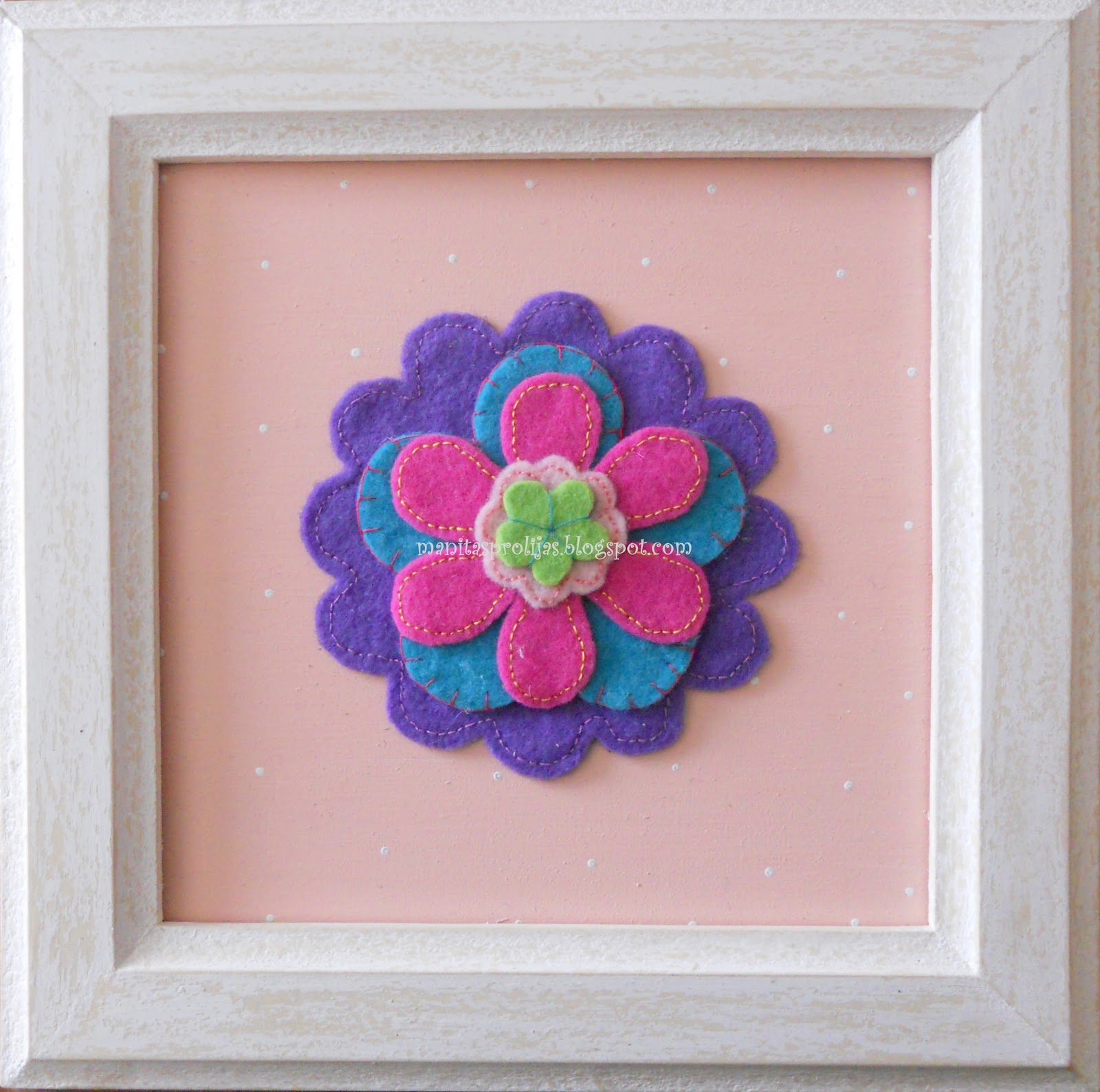 MANITAS PROLIJAS: 46. Lo último: Cajas con diseño en porcelana en frío ...