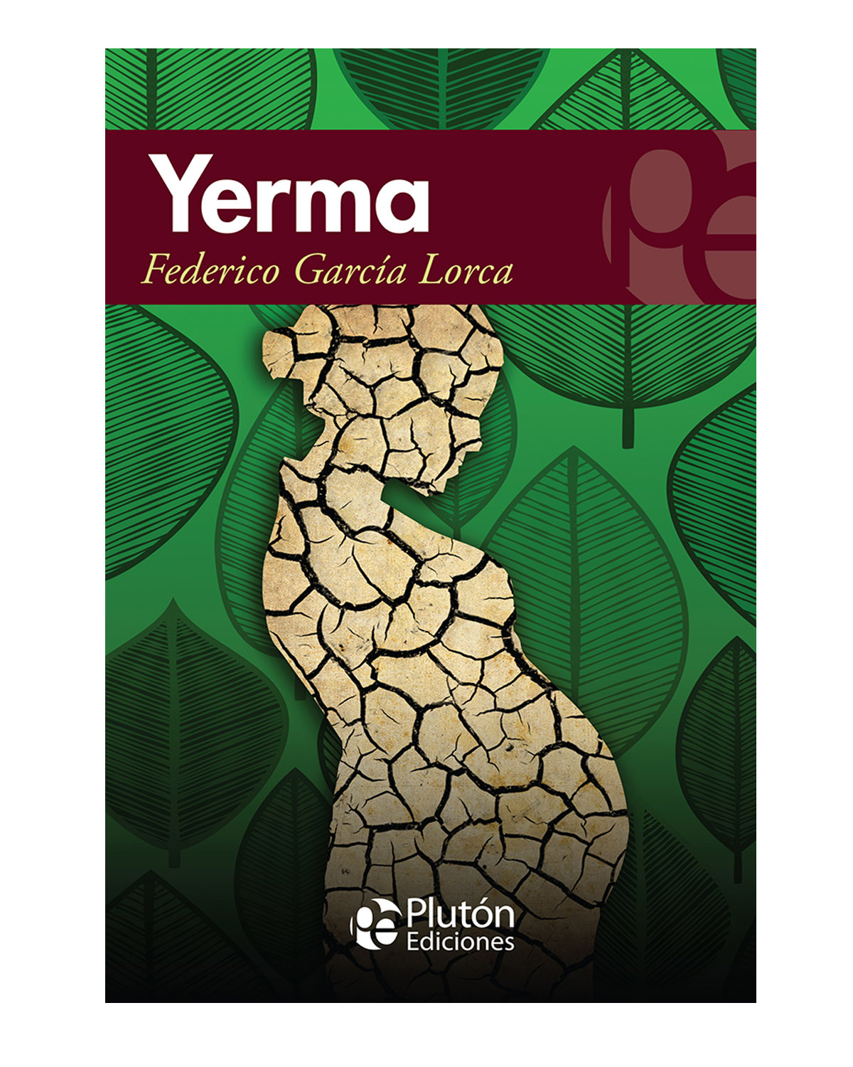 Librario íntimo: Yerma