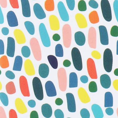 print & pattern: NEW SEASON - paperchase